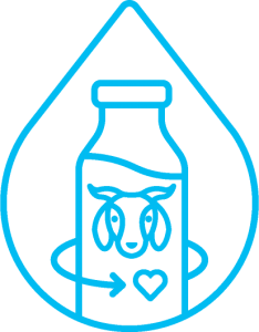 CapriLac® | Natural Australian & New Zealand Goat Milk Products